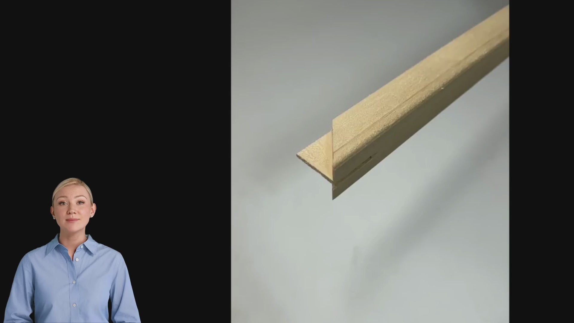 Canvas Stretcher Bars - Stretcher Bar Warehouse