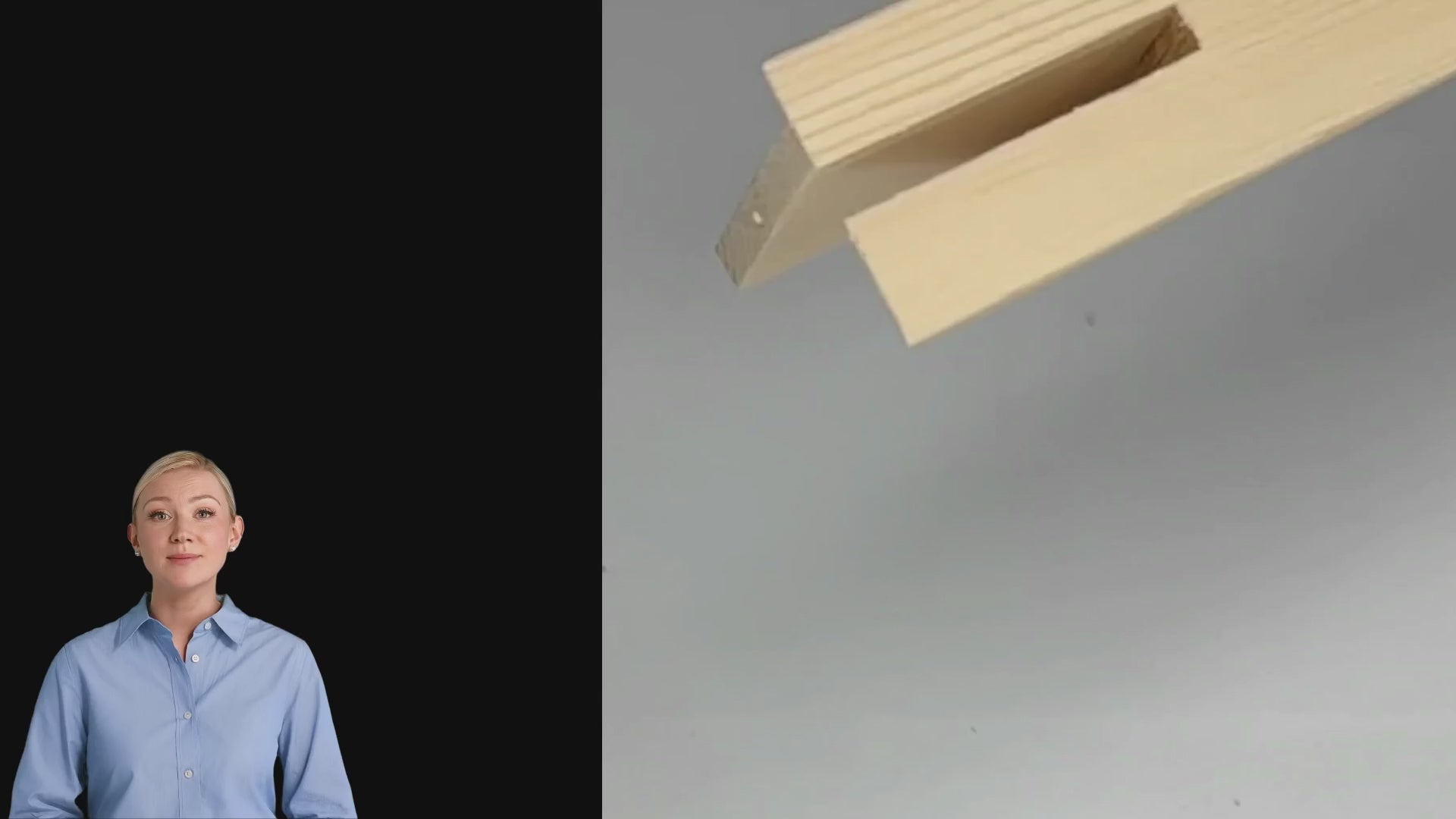 Wholesale Heavy Duty Stretcher Bars - SBW – Stretcher Bar Warehouse